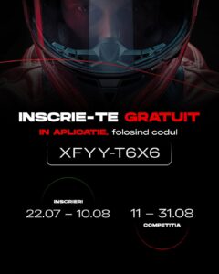 VMax Electric Indoor Karting